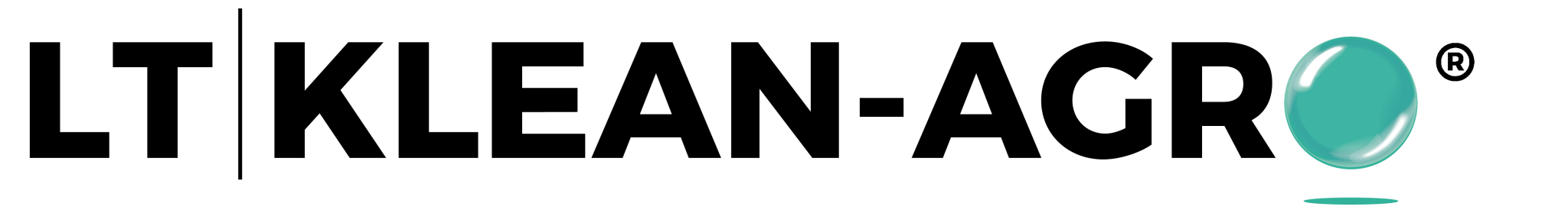LOGO_KLEAN-AGRO_Noir | DE SANGOSSE Italia